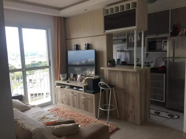 Apartamento para Venda em Curitiba/PR Atuba 2 Quartos