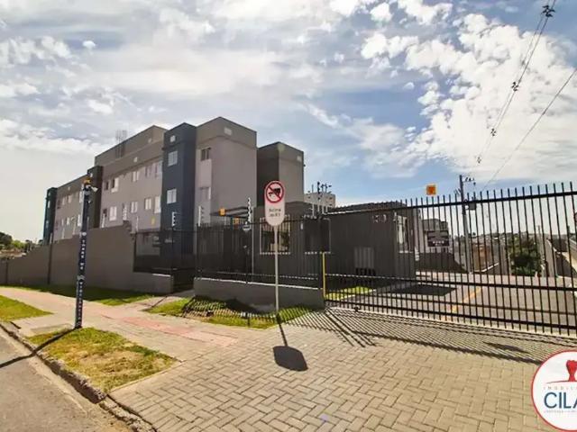 Apartamento para Venda em Curitiba/PR Atuba 2 Quartos
