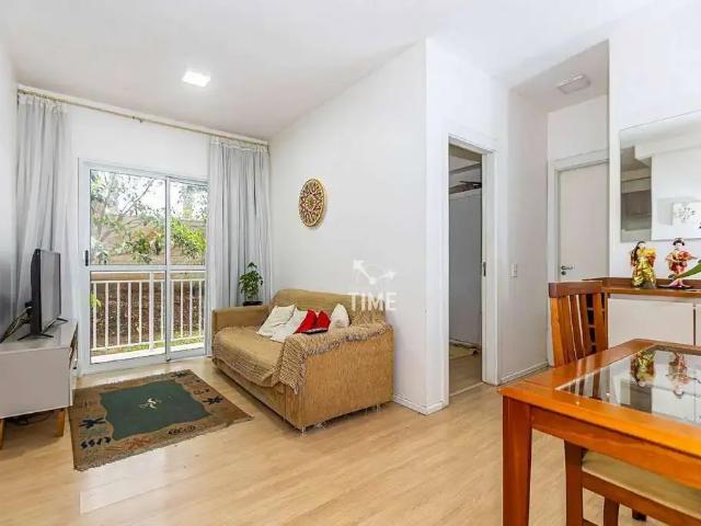 Apartamento para Venda em Curitiba/PR Atuba 2 Quartos