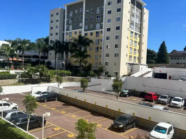 Apartamento para Venda em Curitiba/PR Atuba 2 Quartos