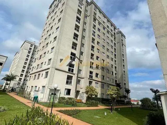 Apartamento para Venda em Curitiba/PR Atuba 2 Quartos