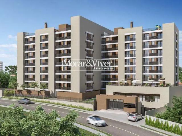 Apartamento para Venda em Curitiba/PR Atuba 2 Quartos