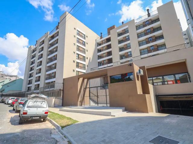 Apartamento para Venda em Curitiba/PR Atuba 2 Quartos