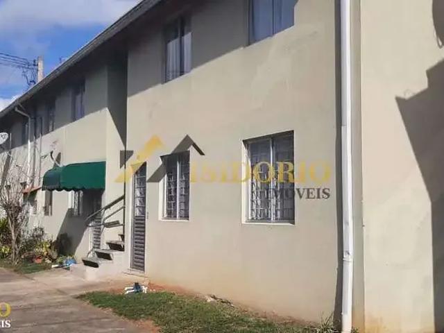 Apartamento para Venda em Curitiba/PR Atuba 2 Quartos