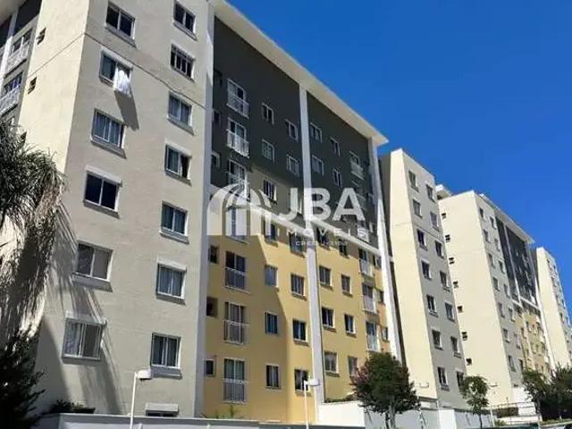 Apartamento para Venda em Curitiba/PR Atuba 2 Quartos