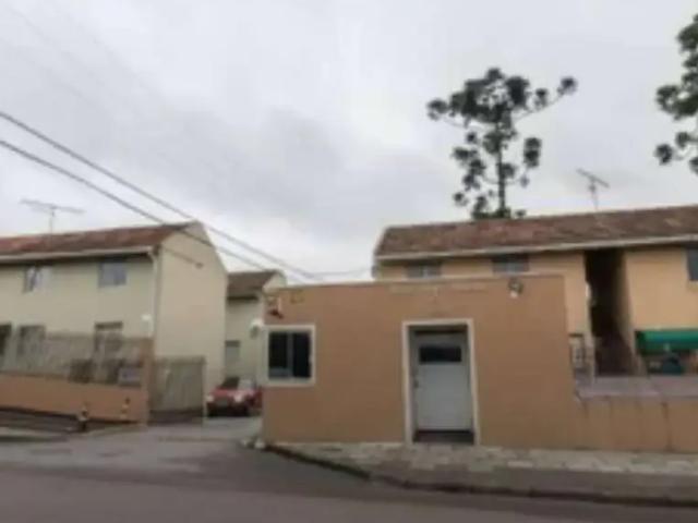 Apartamento para Venda em Curitiba/PR Atuba 2 Quartos