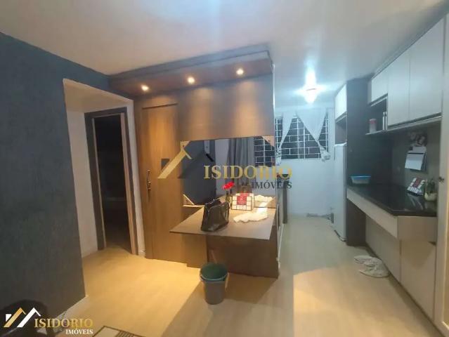 Apartamento para Venda em Curitiba/PR Atuba 2 Quartos