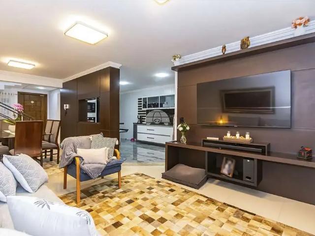 Apartamento para Venda em Curitiba/PR Atuba 4 Quartos