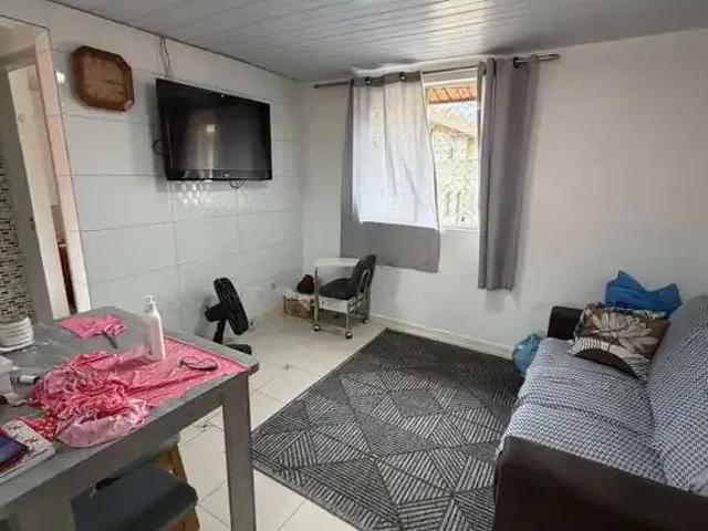 Apartamento para Venda em Curitiba/PR Atuba