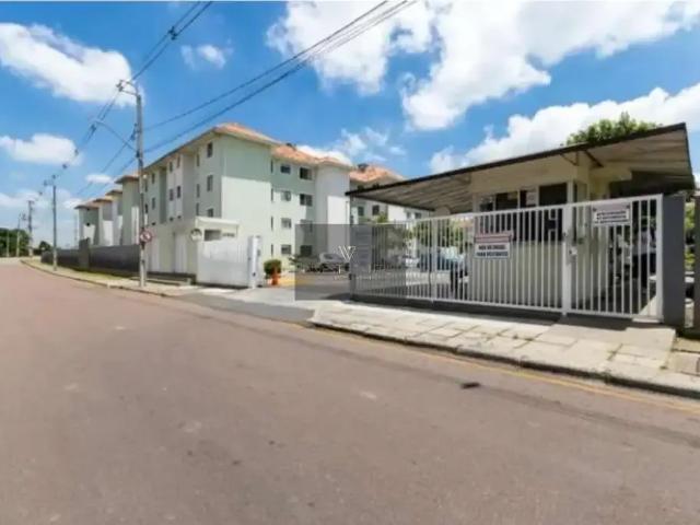 Apartamento para Venda em Curitiba/PR Augusta 2 Quartos