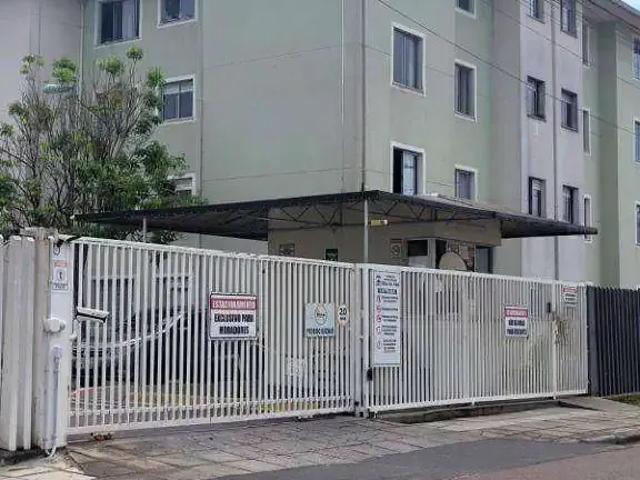 Apartamento para Venda em Curitiba/PR Augusta 2 Quartos