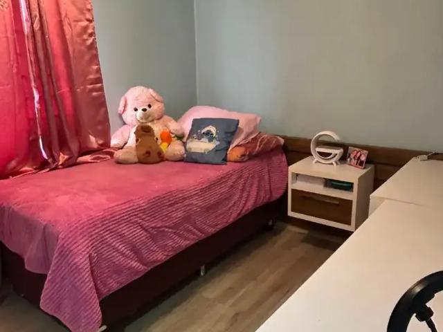 Apartamento para Venda em Curitiba/PR Augusta 2 Quartos