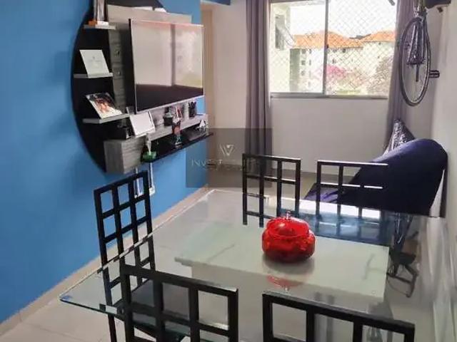 Apartamento para Venda em Curitiba/PR Augusta 2 Quartos