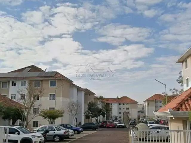 Apartamento para Venda em Curitiba/PR Augusta 2 Quartos