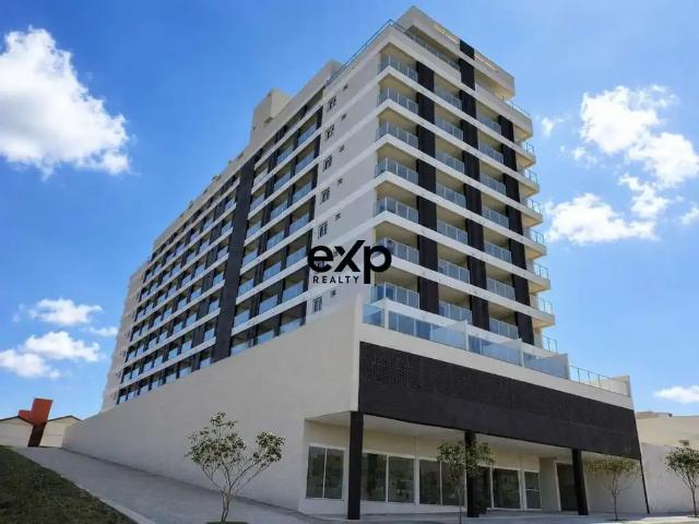 Apartamento para Venda em Curitiba/PR Boa Vista 1 Quartos