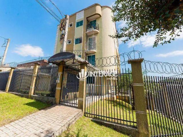 Apartamento para Venda em Curitiba/PR Boa Vista 1 Quartos