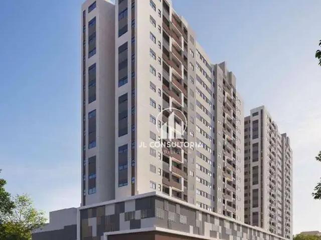 Apartamento para Venda em Curitiba/PR Boa Vista 1 Quartos