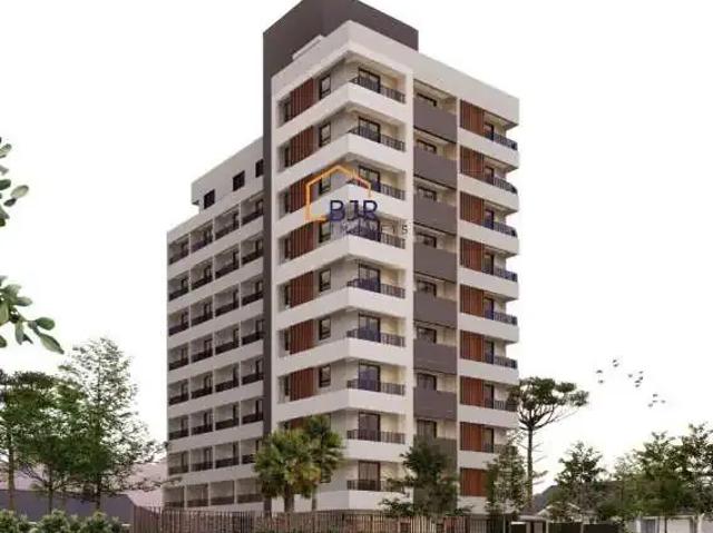 Apartamento para Venda em Curitiba/PR Boa Vista 1 Quartos