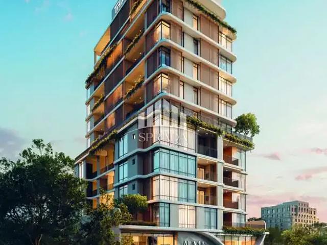 Apartamento para Venda em Curitiba/PR Boa Vista 1 Quartos