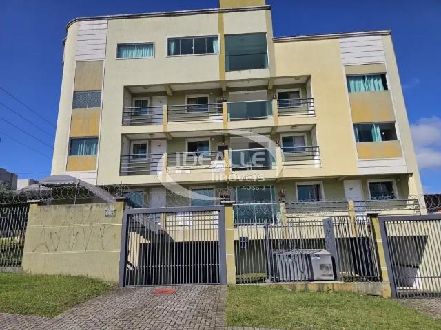 Apartamento para Venda em Curitiba/PR Boa Vista 1 Quartos