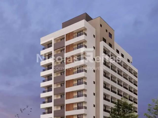 Apartamento para Venda em Curitiba/PR Boa Vista 1 Quartos