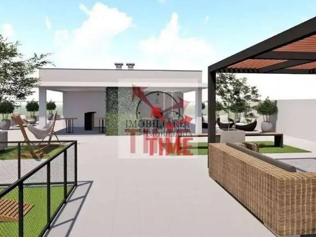 Apartamento para Venda em Curitiba/PR Boa Vista 1 Quartos
