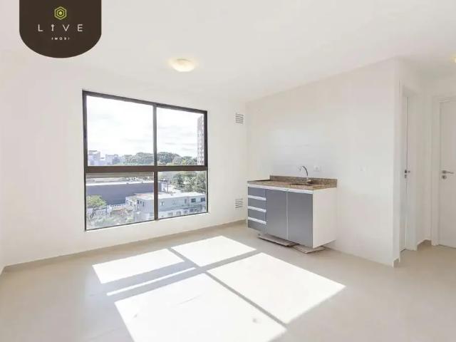Apartamento para Venda em Curitiba/PR Boa Vista 1 Quartos