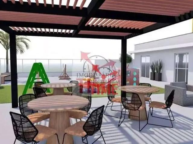 Apartamento para Venda em Curitiba/PR Boa Vista 1 Quartos