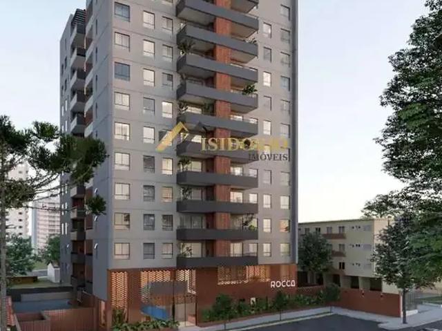 Apartamento para Venda em Curitiba/PR Boa Vista 1 Quartos