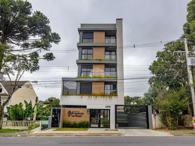 Apartamento para Venda em Curitiba/PR Boa Vista 1 Quartos