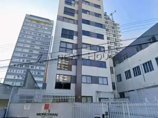 Apartamento para Venda em Curitiba/PR Boa Vista 1 Quartos