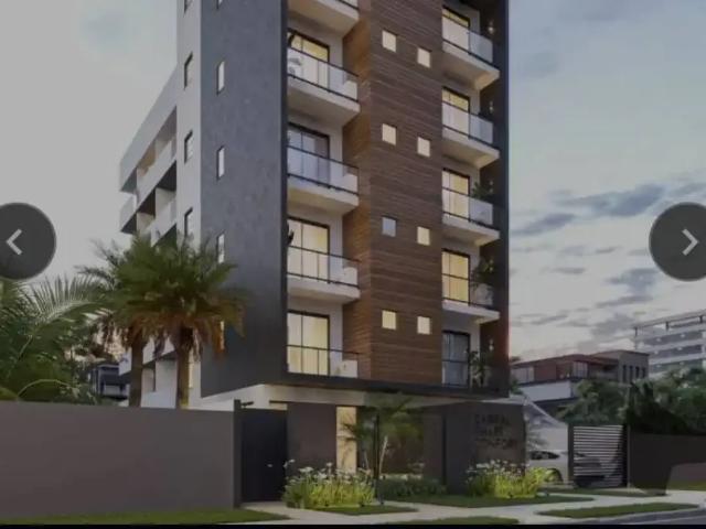 Apartamento para Venda em Curitiba/PR Boa Vista 1 Quartos