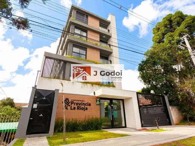 Apartamento para Venda em Curitiba/PR Boa Vista 1 Quartos