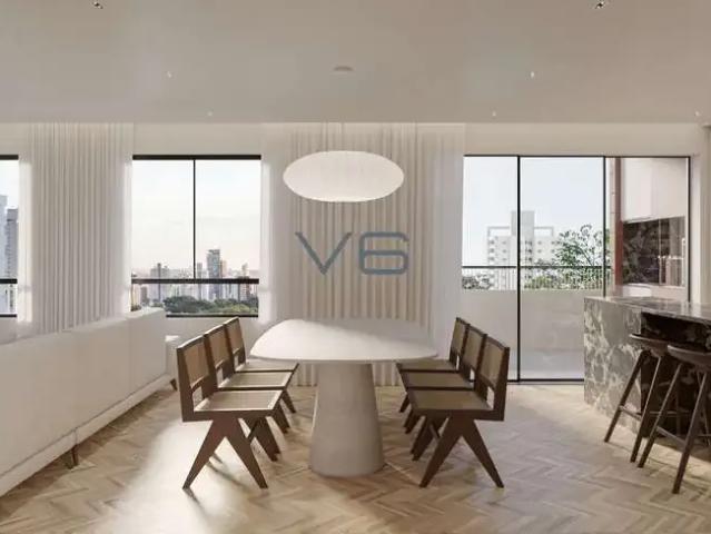 Apartamento para Venda em Curitiba/PR Boa Vista 1 Quartos