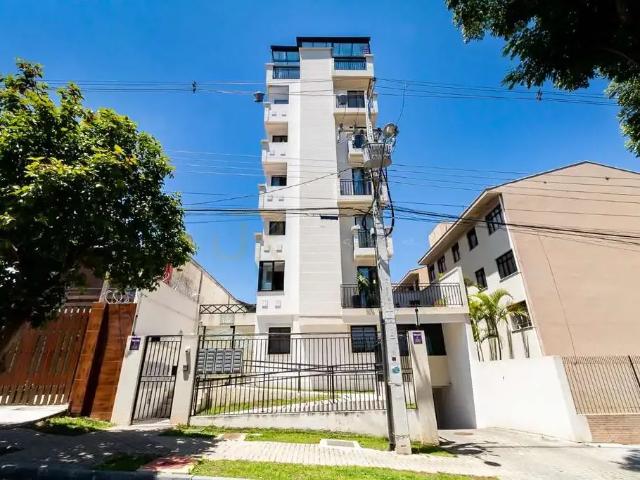 Apartamento para Venda em Curitiba/PR Boa Vista 1 Quartos