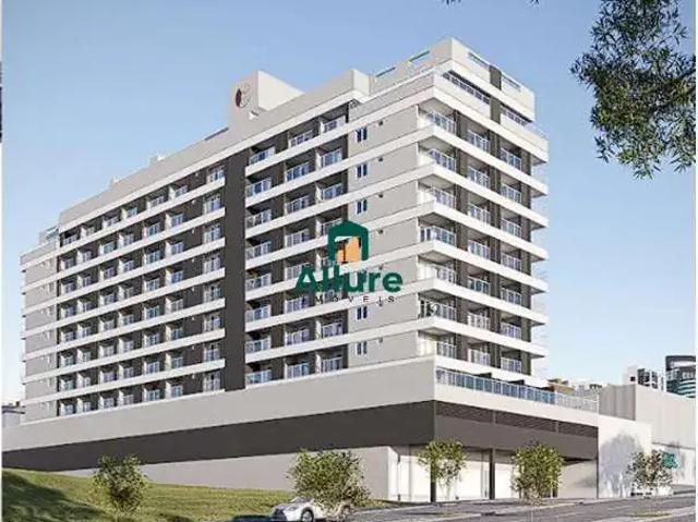 Apartamento para Venda em Curitiba/PR Boa Vista 1 Quartos