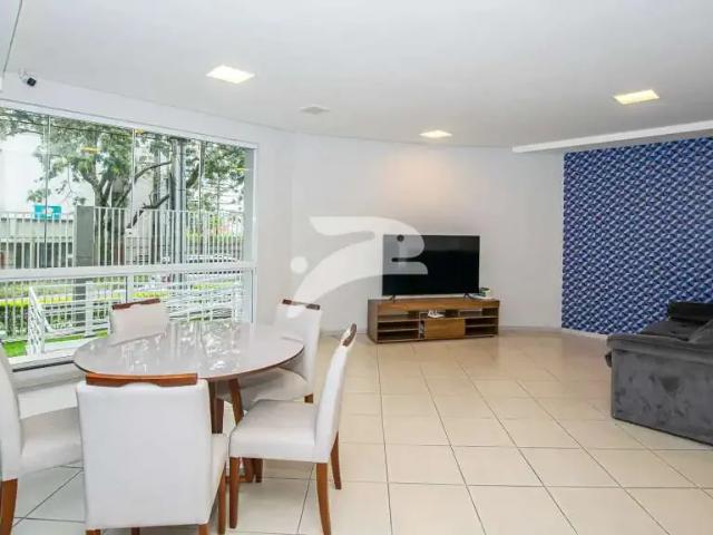 Apartamento para Venda em Curitiba/PR Boa Vista 1 Quartos