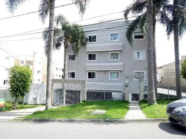 Apartamento para Venda em Curitiba/PR Boa Vista 2 Quartos