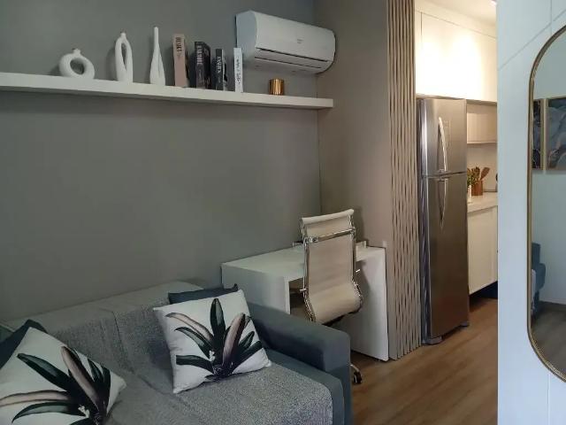 Apartamento para Venda em Curitiba/PR Boa Vista 1 Quartos