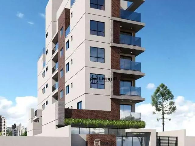 Apartamento para Venda em Curitiba/PR Boa Vista 1 Quartos