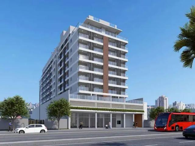Apartamento para Venda em Curitiba/PR Boa Vista 1 Quartos