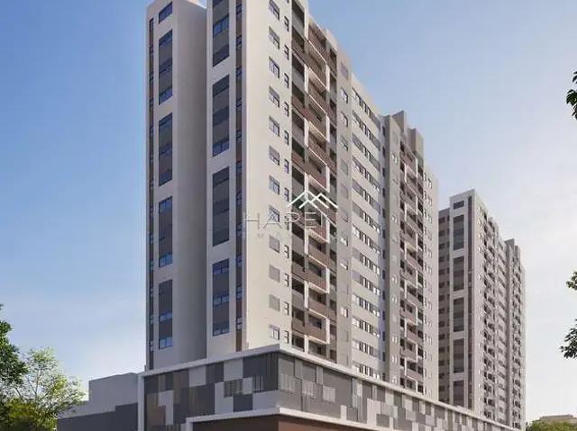 Apartamento para Venda em Curitiba/PR Boa Vista 1 Quartos
