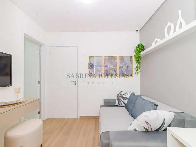 Apartamento para Venda em Curitiba/PR Boa Vista 1 Quartos