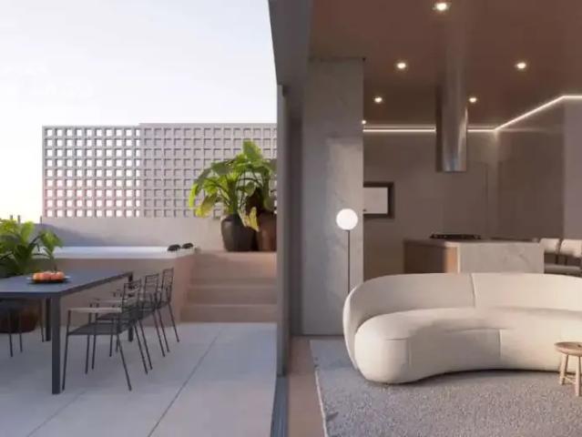 Apartamento para Venda em Curitiba/PR Boa Vista 1 Quartos