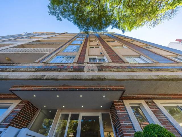 Apartamento para Venda em Curitiba/PR Boa Vista 1 Quartos
