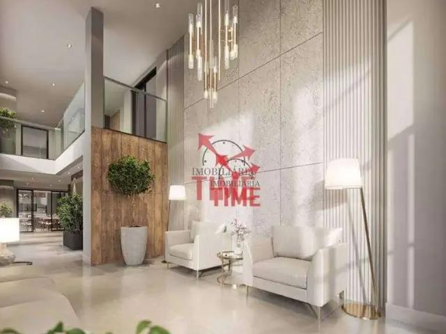 Apartamento para Venda em Curitiba/PR Boa Vista
