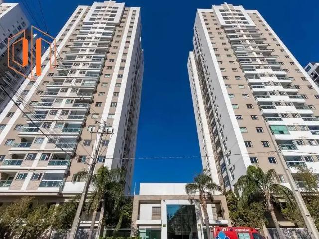 Apartamento para Venda em Curitiba/PR Boa Vista 2 Quartos