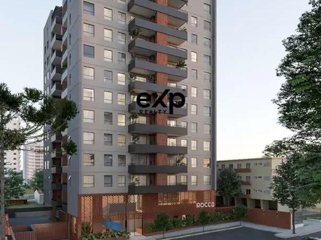 Apartamento para Venda em Curitiba/PR Boa Vista 2 Quartos