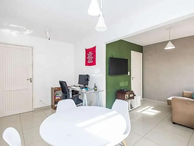 Apartamento para Venda em Curitiba/PR Boa Vista 2 Quartos