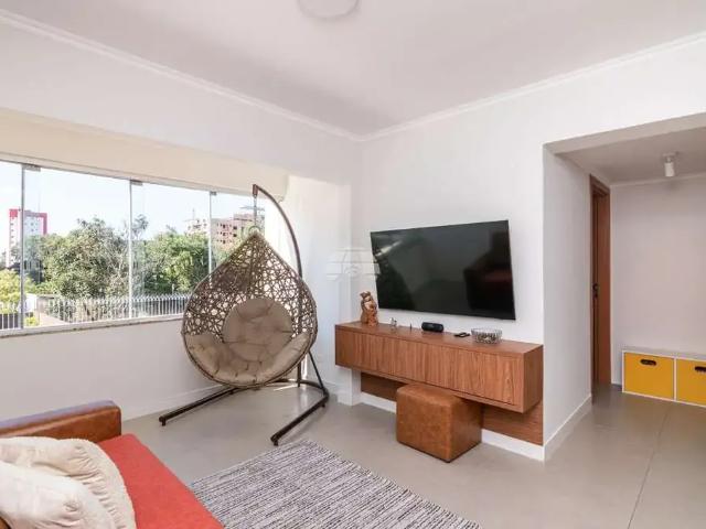 Apartamento para Venda em Curitiba/PR Boa Vista 2 Quartos